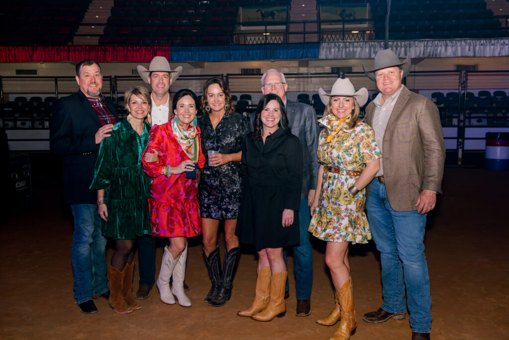 GEG2024-183 – Junior League of Fort Worth