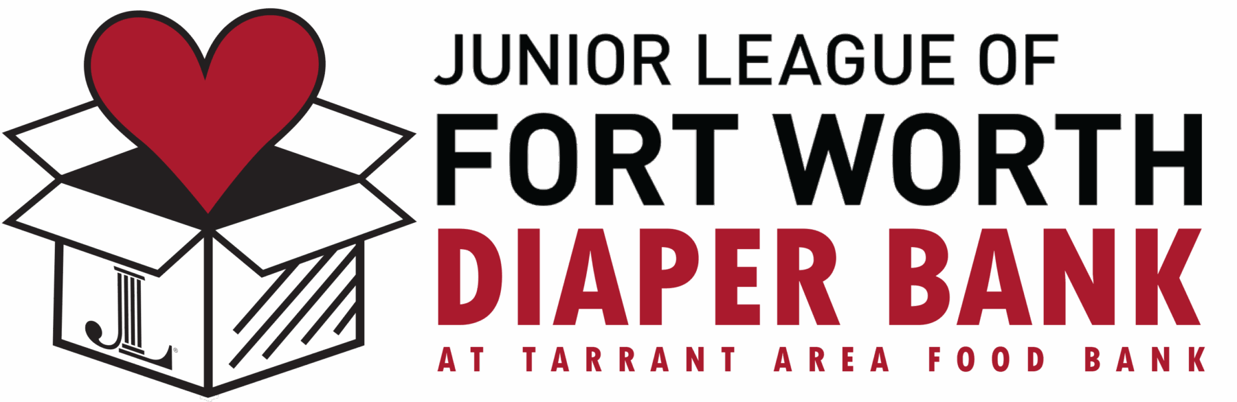 Fall Diaper Distribution – Junior League of Fort Worth
