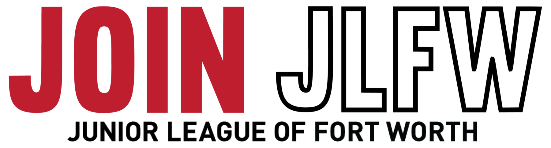 Join – Junior League of Fort Worth